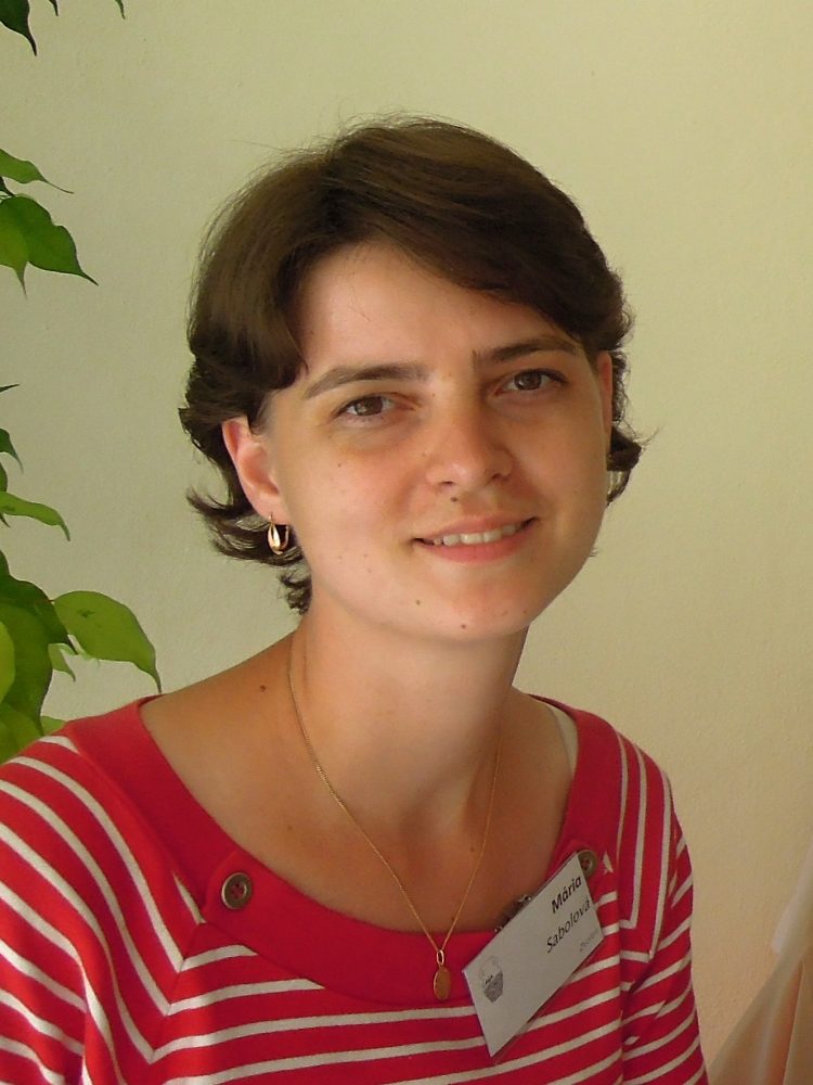 Úmrtie: Pán si povolal Máriu Sabolovú, manželku gréckokatolíckeho kňaza ...